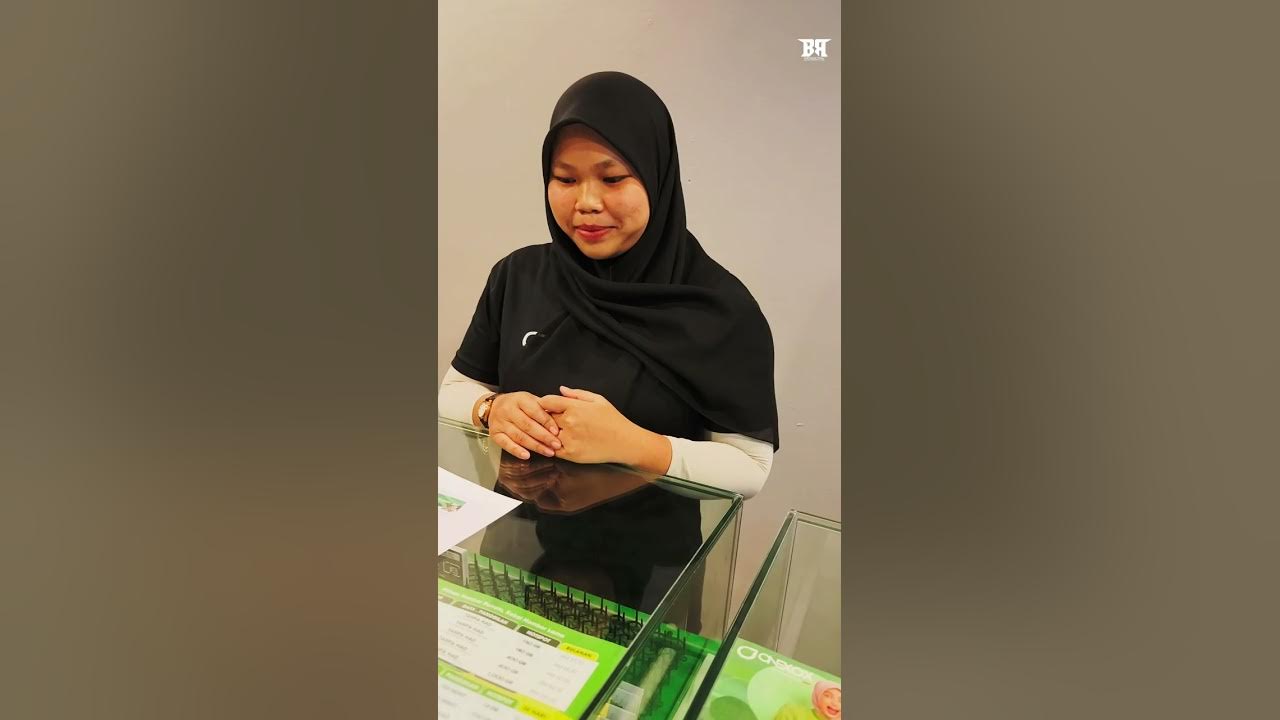 Abang nak NGEPONG lyana - YouTube