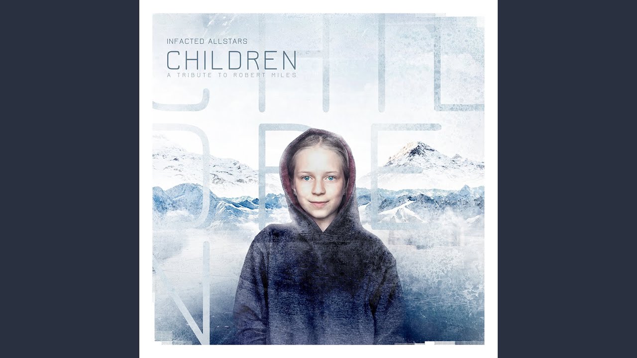 Children (Grendel Version) - YouTube