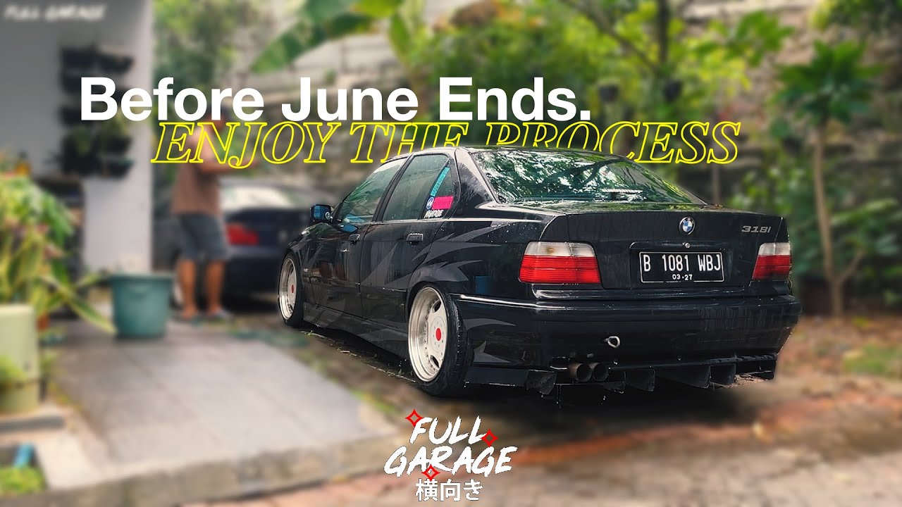 Sebelum Juni Mulai, Kita Cek Seri 3 Yang Kita Tinggal | FullGarage ...