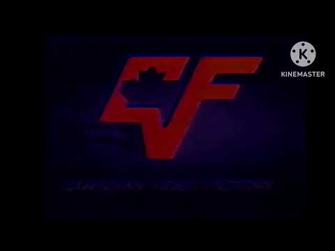 Canadian Video Factory scares SVTOT - YouTube