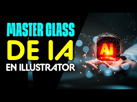 Activar Cotas Inteligentes En Illustrator | Tutorial Paso A Paso | ICCSI