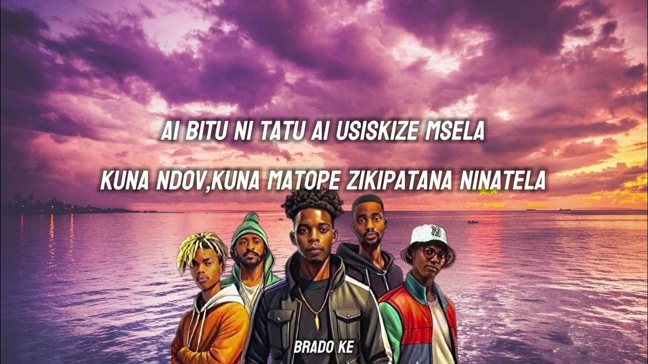 Kudade by Johnny John, Fathermoh, Ndovu Kuu,Harry Craze & Lil Maina - YouTube Music