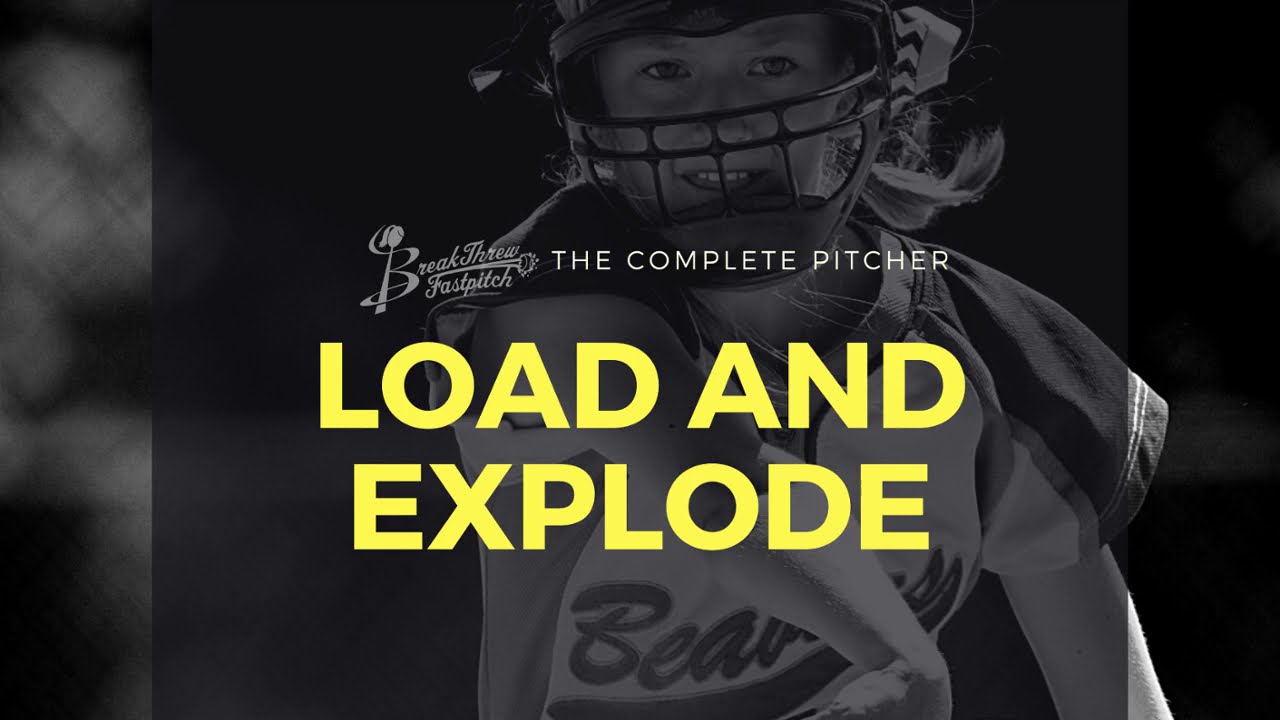 Load and Explode - YouTube