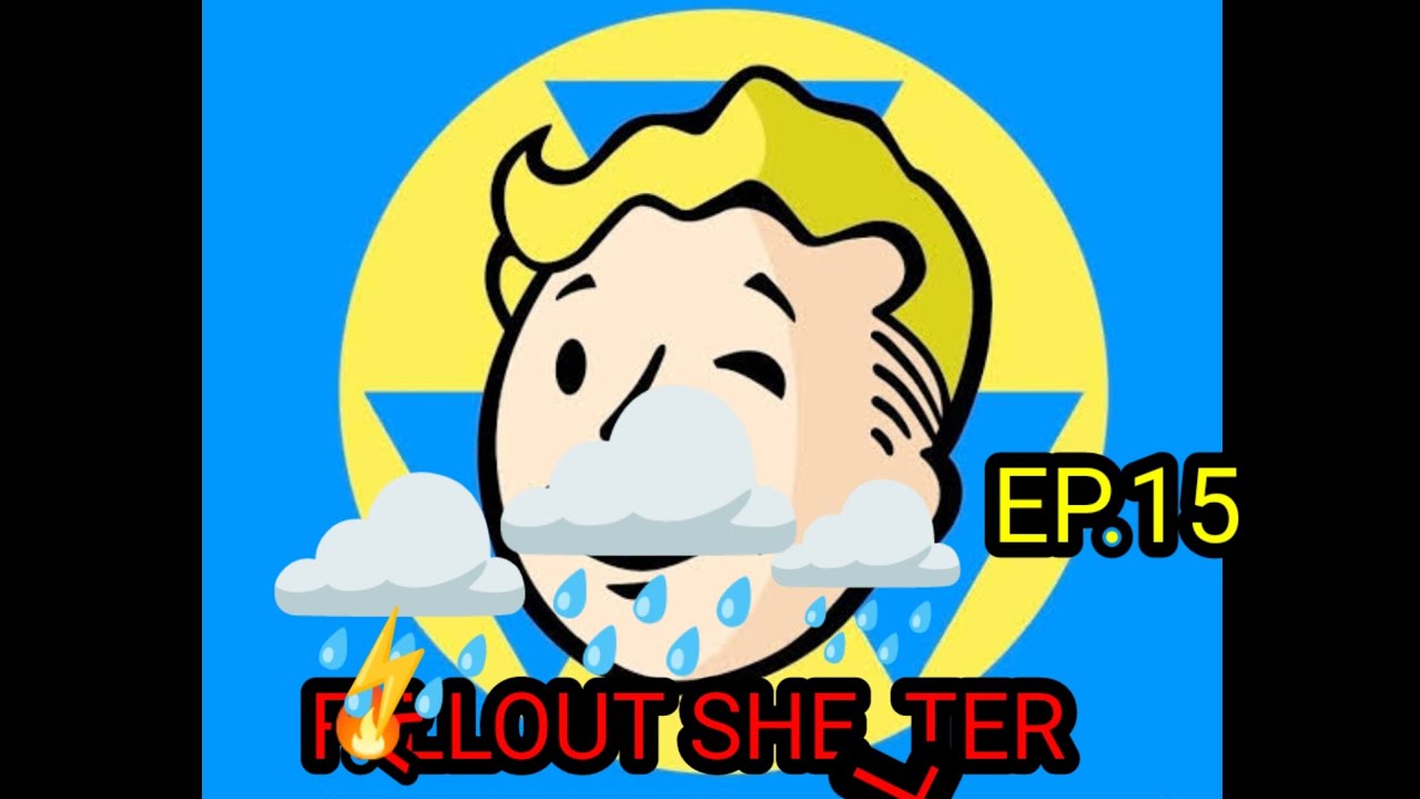 fallout 15 - YouTube