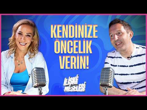 Boşanmış Annelerin İkinci Evlilik Çekinceleri | Yeni Bir Aile Kurmak Mümkün mü? #ilişkimeselesi