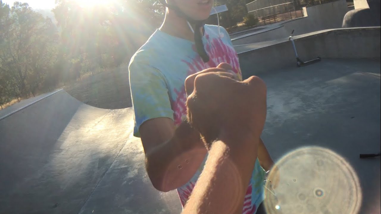 Josh and Nathan day edit - YouTube