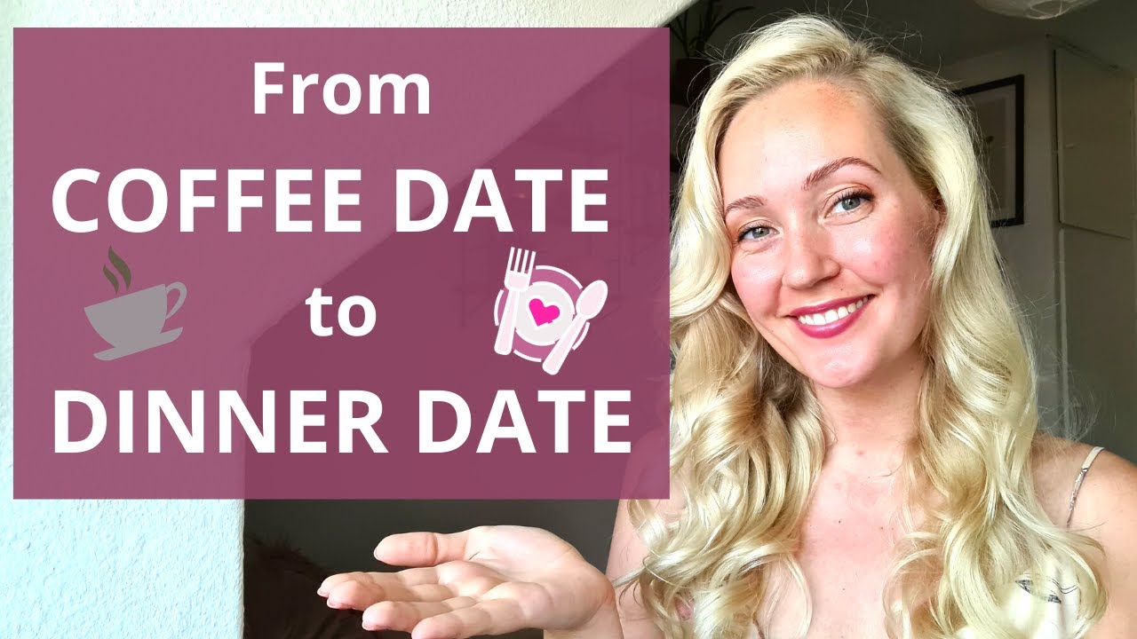 How to communicate your dating standards in a feminine way - Turn a ...