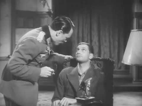 Secret Mission 1942