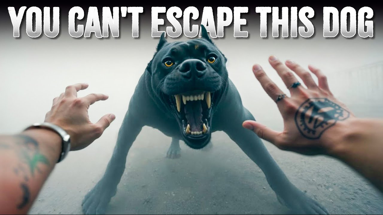 10 Dog Breeds Robbers Fear the Most - YouTube