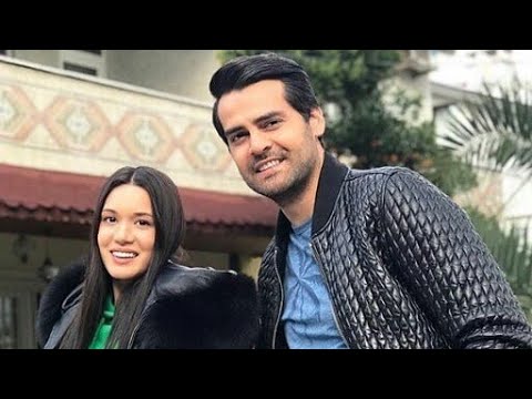 Erkan ve Hazal : Güzel çiftlerden sürpriz 👍❣️💋❣️