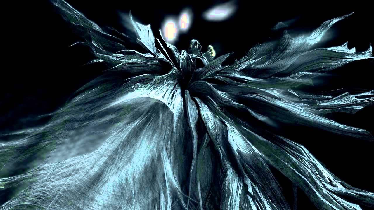 Dark Souls Lore, Historia 5- Los cuatro reyes - YouTube