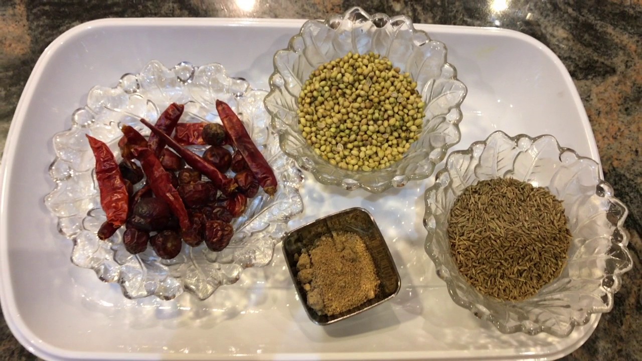HOW TO: MAKE DAHI BARA MASALA by Rashda's kitchen - YouTube