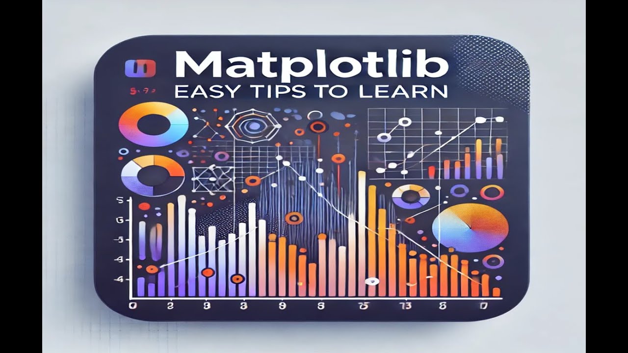 Matplotlib Datascience Python Coding Excel Dataanalysis Exceltips 1850