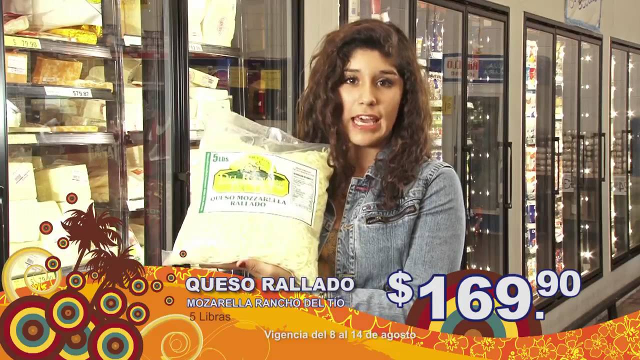El Florido Abarrotes y Carnes, Ofertas del 8 al 14 de Agosto del 2014 ...