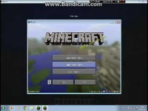minecraft how to create lan world - YouTube