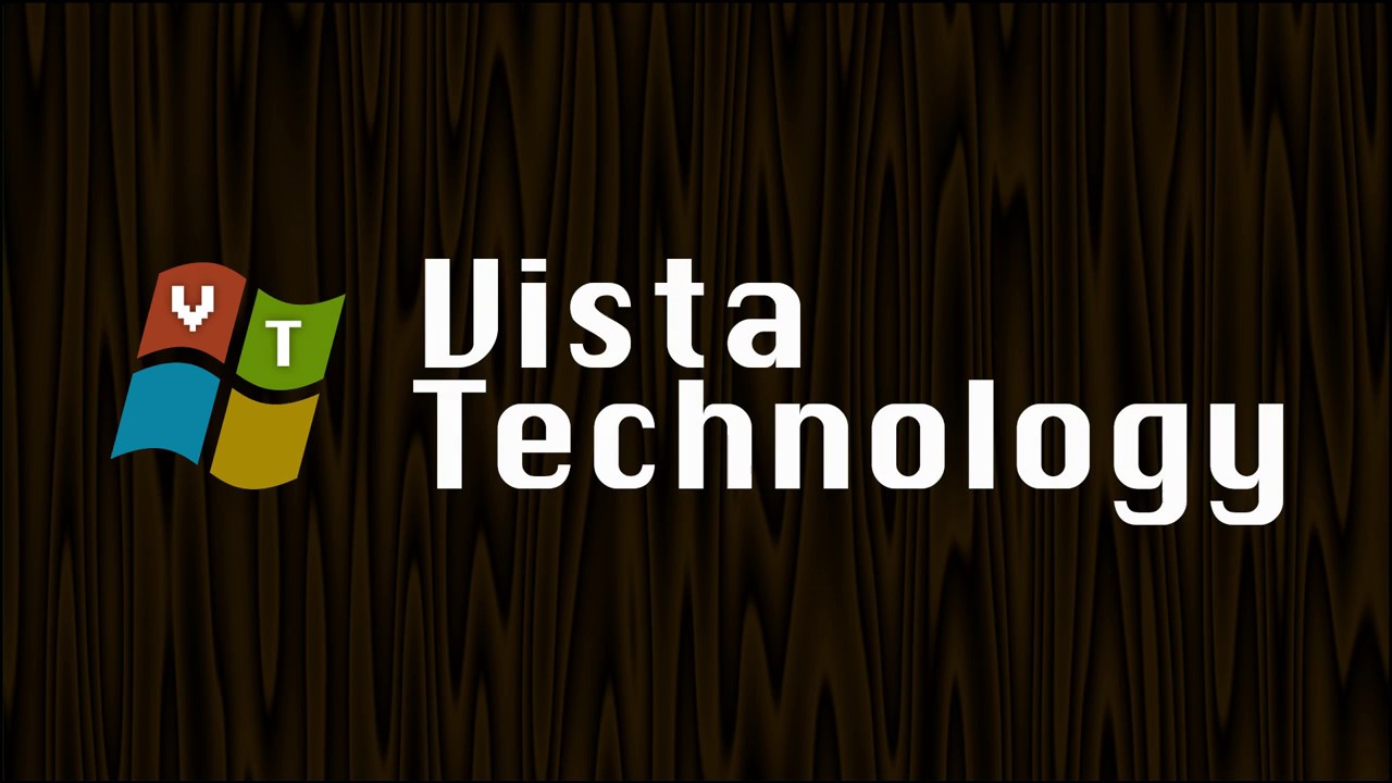 Vista Technology Trailer - YouTube