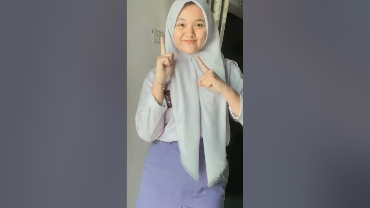 tiktok cewek sma terbaru 2023 - YouTube