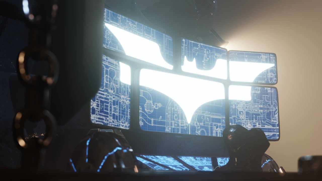 Batman - YouTube