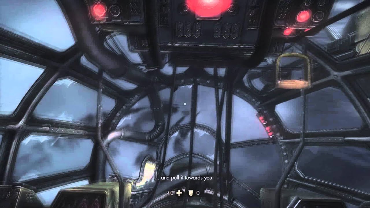 Wolfenstein: The New Order Playthrough Gameplay Part 1 - Zoids? (PS4 ...