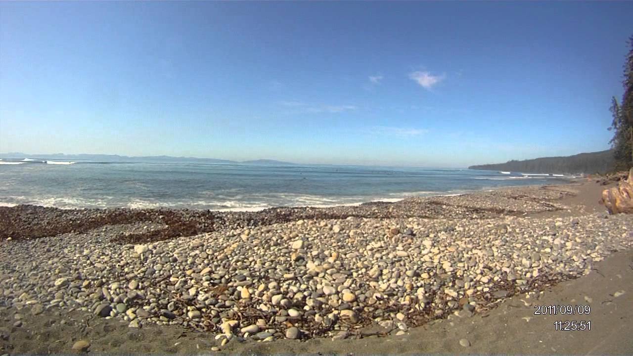 sombrio surf - YouTube