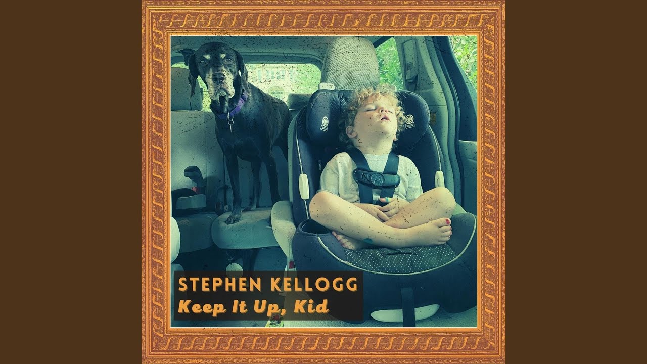 Keep It Up, Kid - YouTube