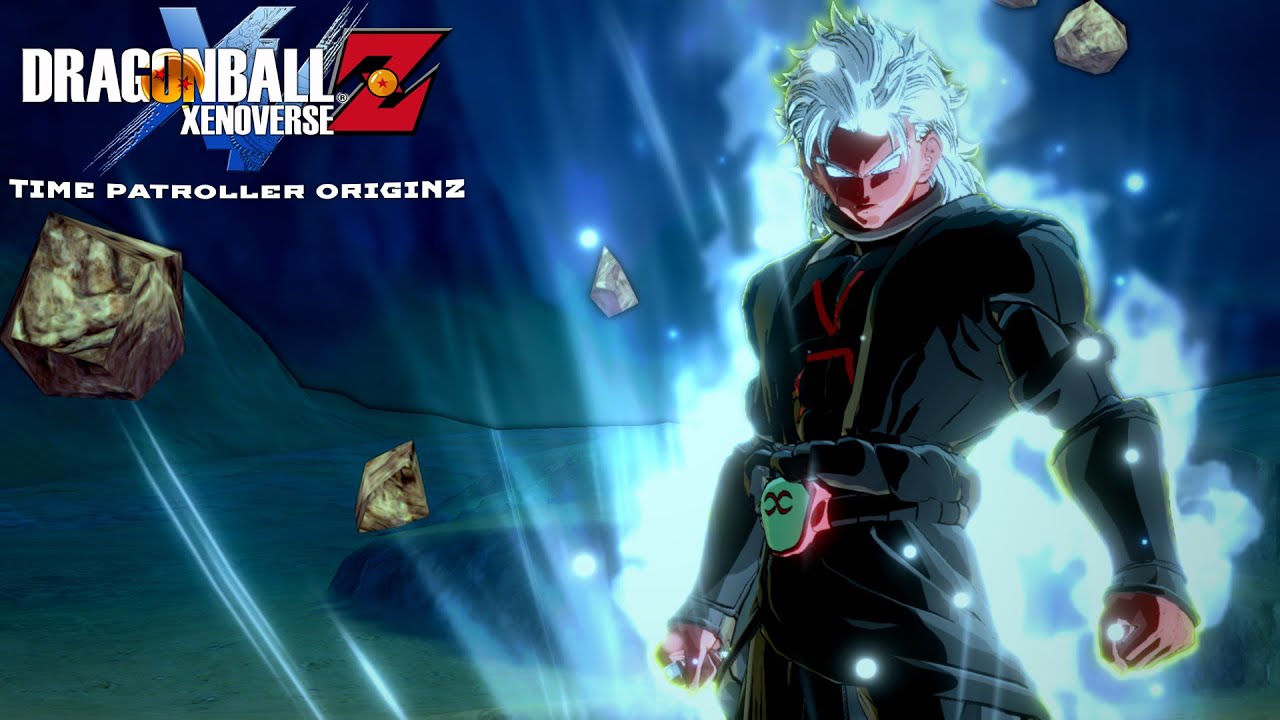 Dragon Ball X Reloaded Episode 4 Trailer "Two Way Mirror" - YouTube
