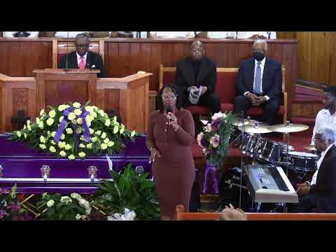 The Celebration Of Herman Rice - YouTube