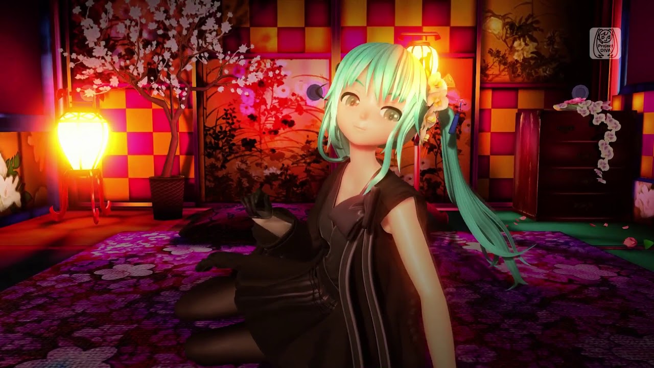 Hatsune Miku - Pinky Swear (rus sub) - YouTube