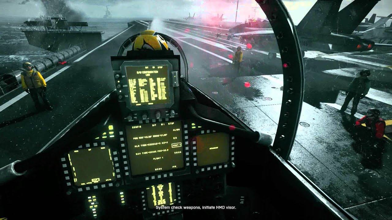 Battlefield 3 ULTRA SETTINGS || HD RADEON 6870 X2 Intel i5 - YouTube