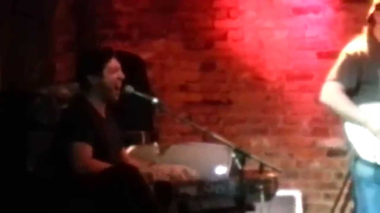 "The Letter" feat. Richie Cannata, Clark Gayton, and the Monday Night ...