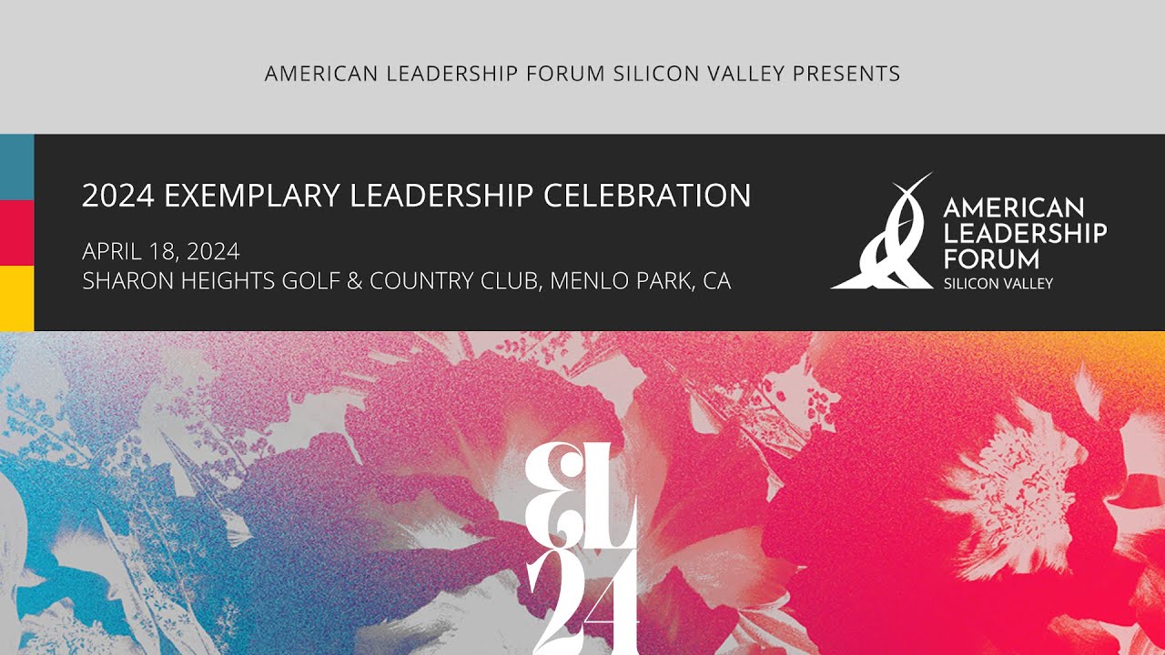 2024 Exemplary Leadership Celebration (Full Event Replay) - YouTube