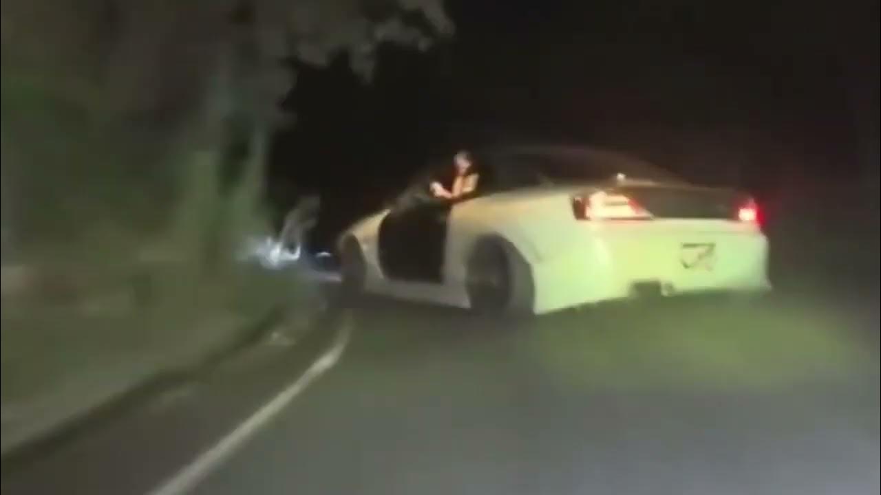 Japanese Touge Drifting x Eurobeat - YouTube