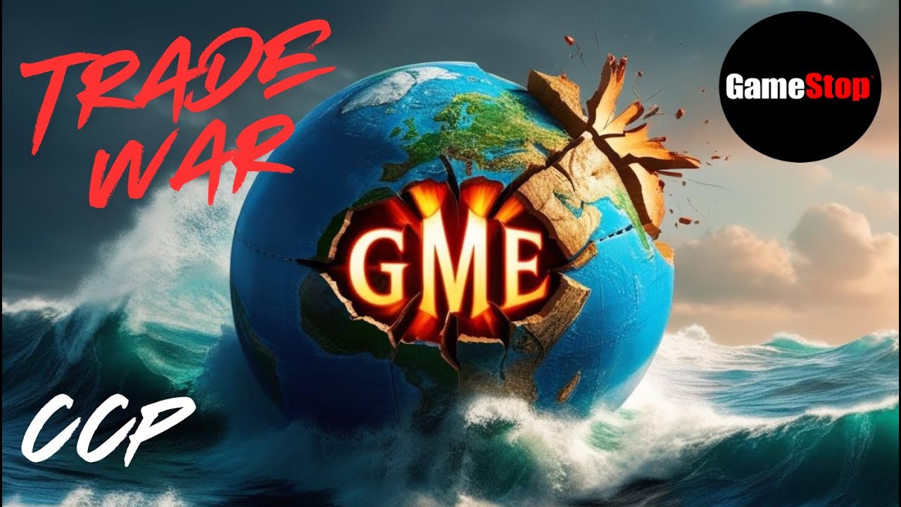 GameStop 9 BILLION in CASH | GIMME THE LOOT! GME Ryan Cohen - YouTube