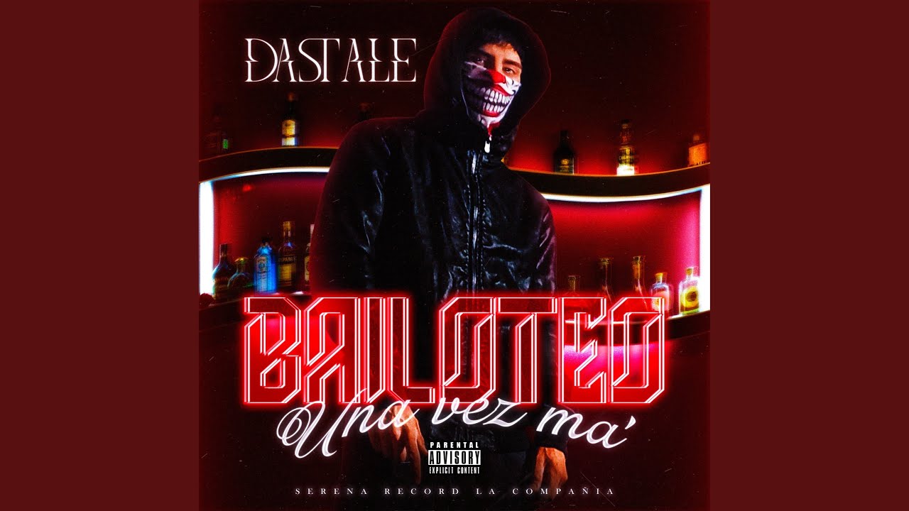 Bailoteo una Ve Ma' - YouTube