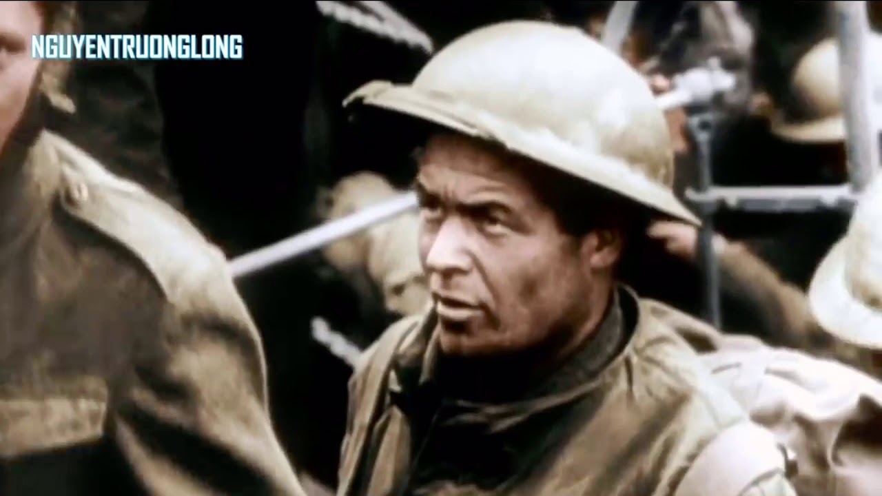 invasion of France 1941 Germany attacks France - YouTube