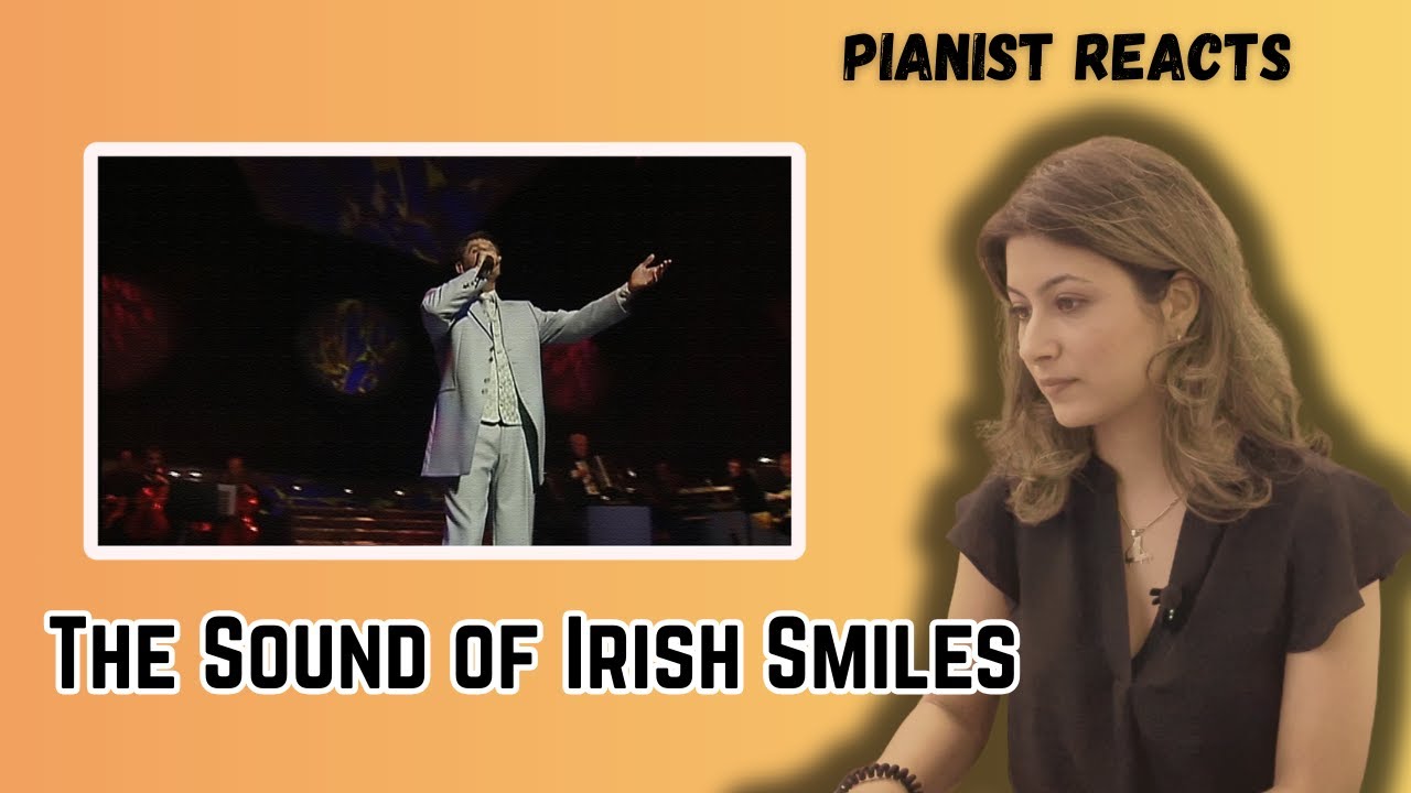 What Ireland Sounds Like – Ep. 3: When Irish Eyes Are Smiling | Joy ...