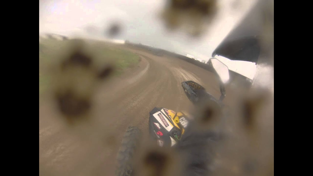 lydd speedway 019 - YouTube