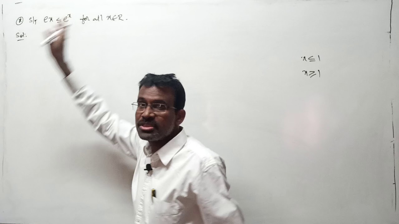 Maths Semester 3 Paper 3 Video 36 Real Analysis Problems In maths-semester-3-paper-3-video-36-real-analysis-problems-in
