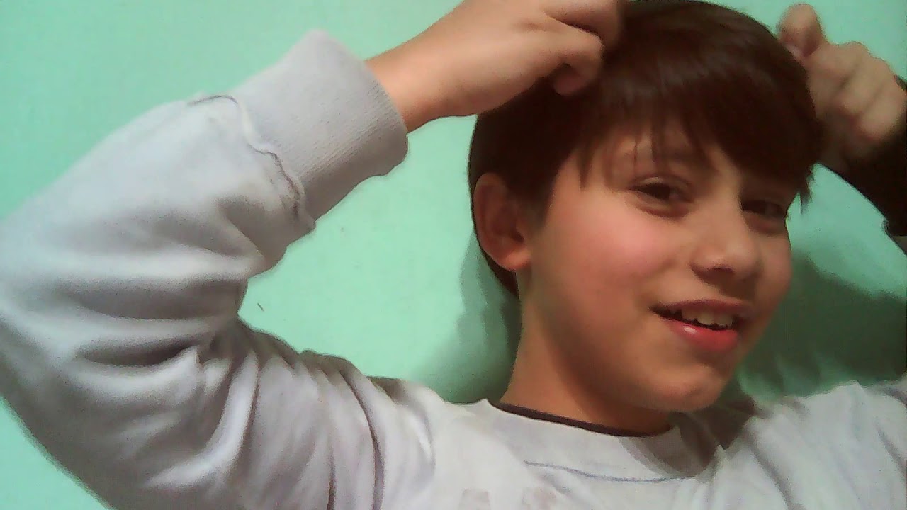 Boludiando Con Mi Prima De 4 AÑos Youtube