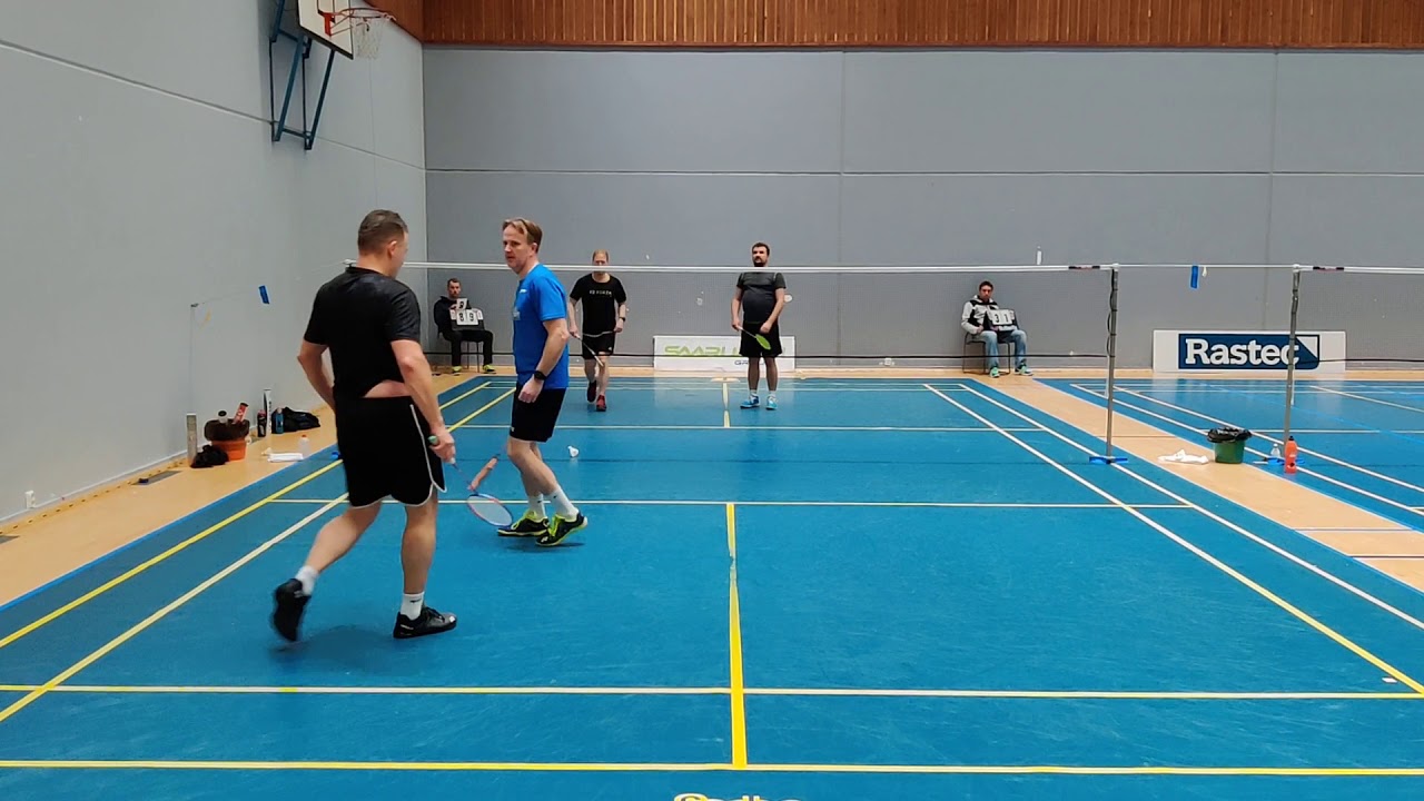 Toni & Marko MN-35 Nastola 2020 - YouTube