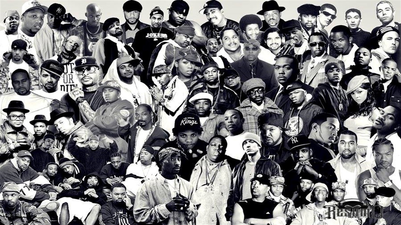 Transmissão ao vivo de Resumo Rap - YouTube