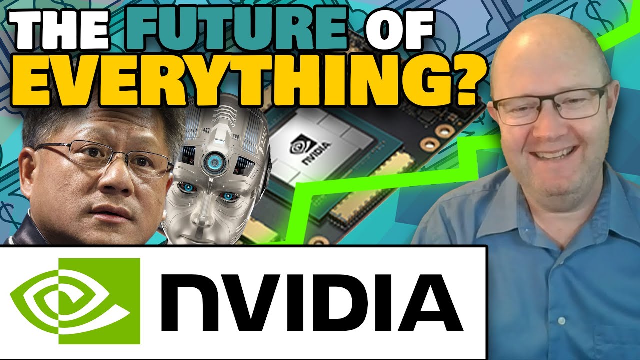 Nvidia Driving the Future of AI | Your Stock, Our Take Nvidia (NVDA ...