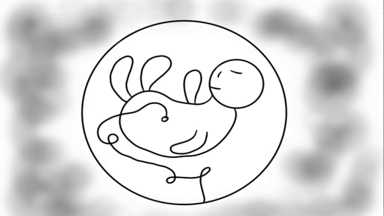 The origins of El Cipitio, a Salvadoran Myth - YouTube