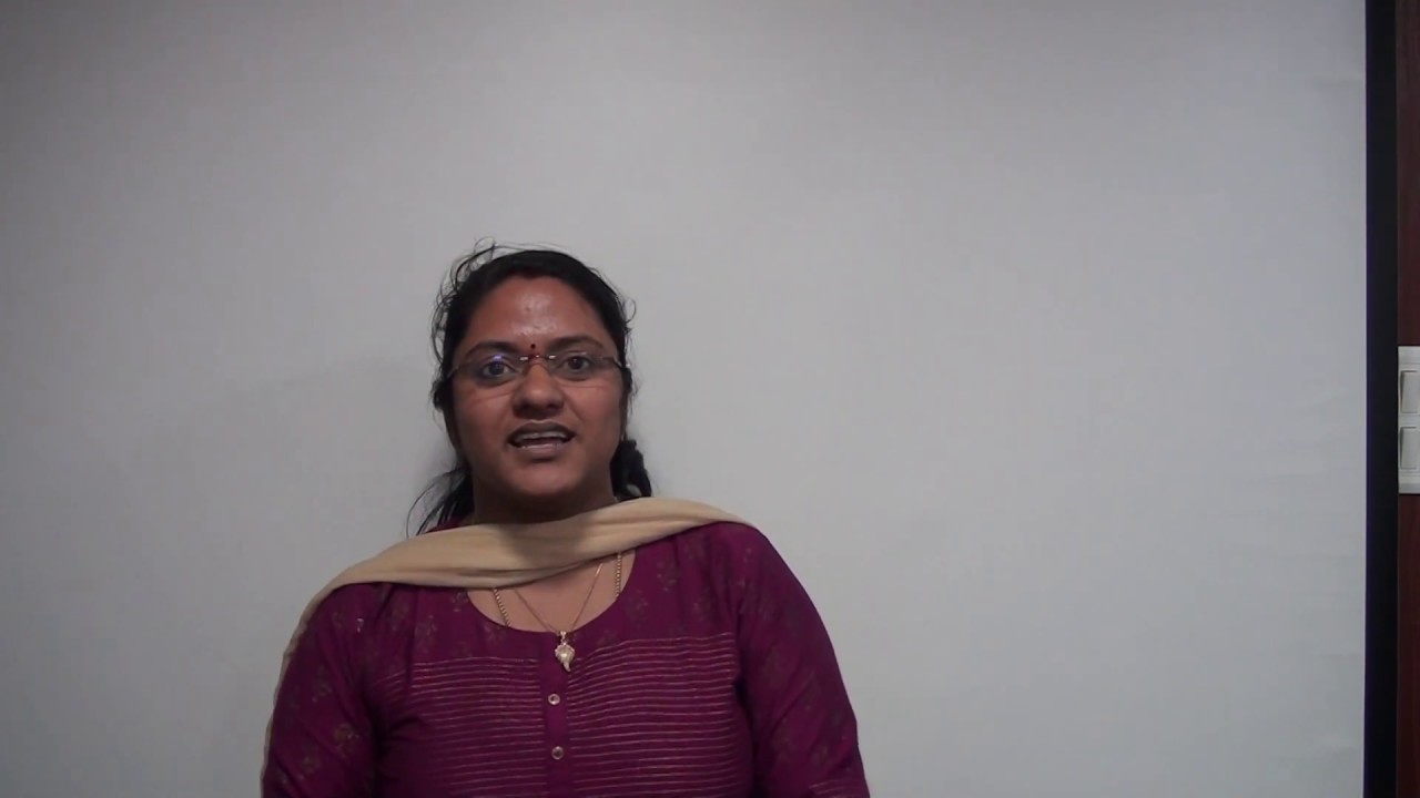 ITechGurus - PMP® Training - Reviews - YouTube