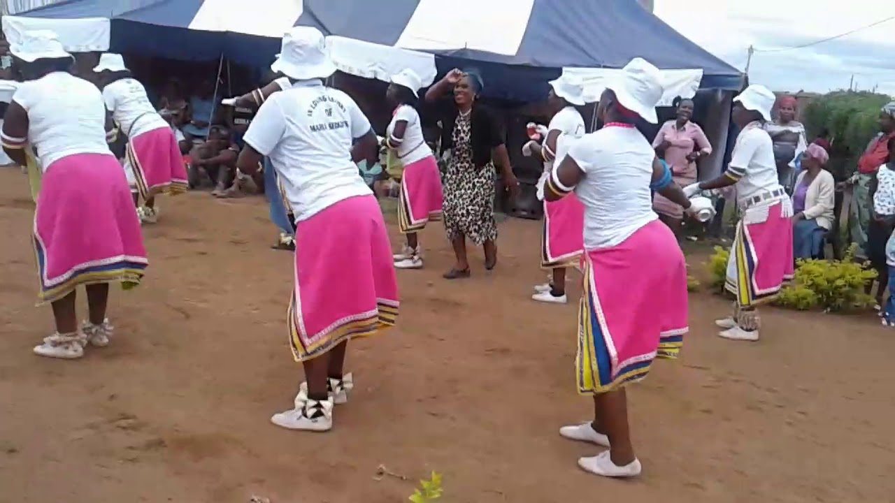 Mmamashianoke - YouTube