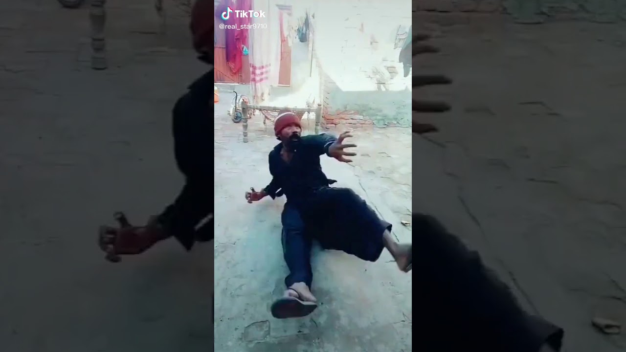 Me dacing on my dost shadeee - YouTube