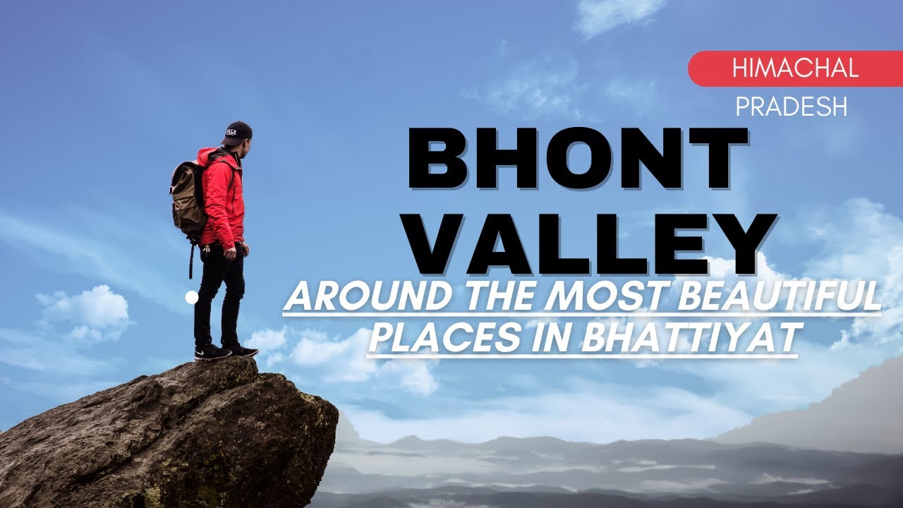 Bhont valley / boht khubsurat valley hai near sihunta ‘Bhattiyat ...