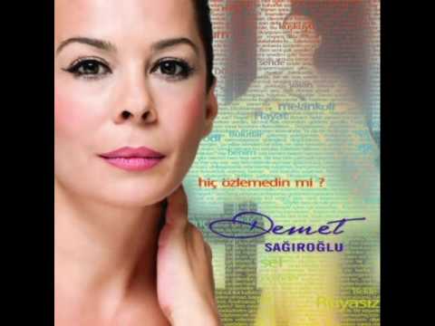 Demet - Zaman Gerek