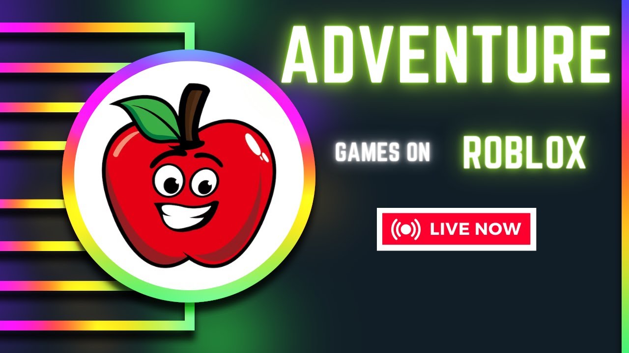 What are best Roblox adventure games? Part-1 - YouTube