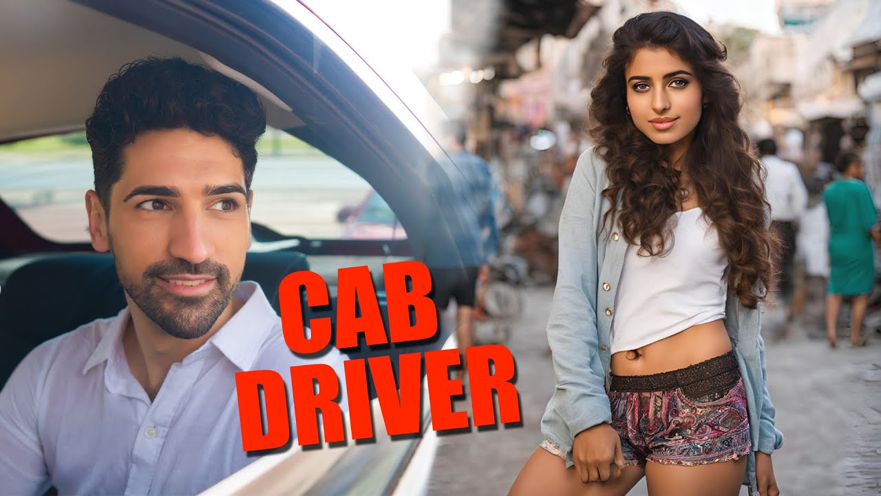 Cab Driver I Short Film I Bengali Short Film - YouTube